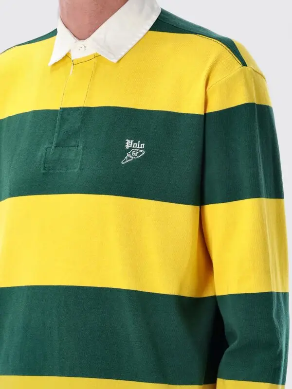 Polo Ralph Lauren Polo Shirt - Green