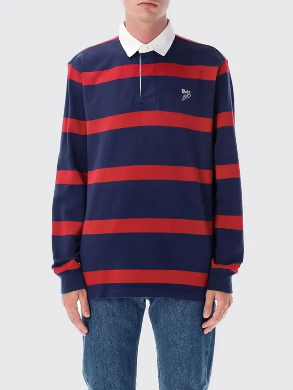 Polo Ralph Lauren Polo Shirt - Red