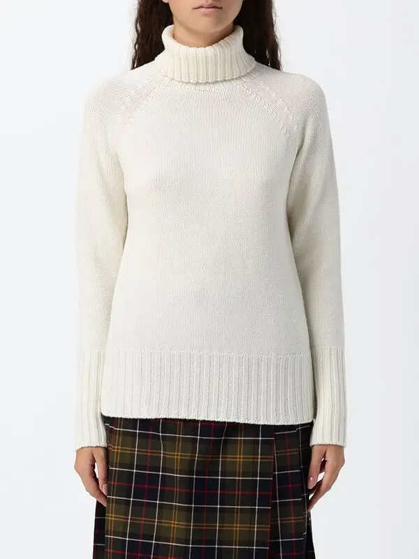 DRUMOHR Pullover Sweater - Ivory