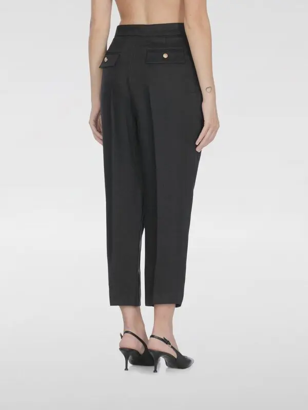Elisabetta Franchi Tailored Trousers