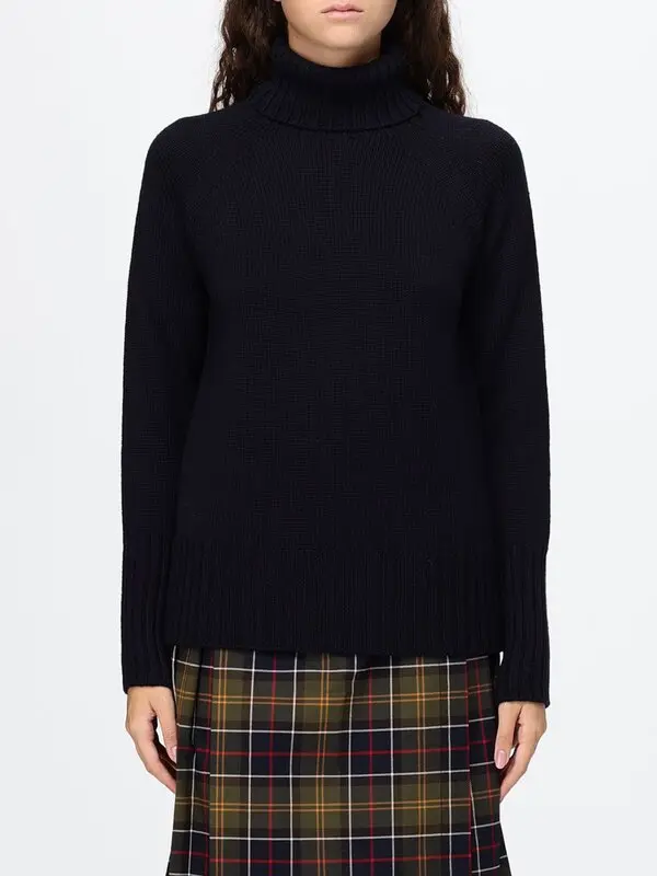DRUMOHR Sweater - Navy