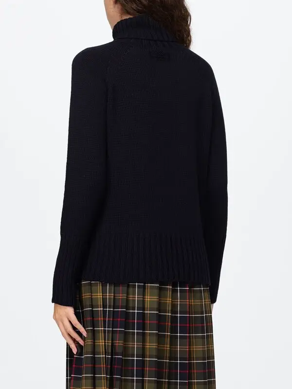 DRUMOHR Sweater - Navy