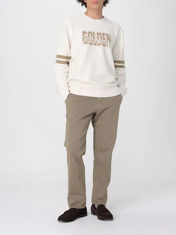 GOLDEN GOOSE Crewneck Sweatshirt