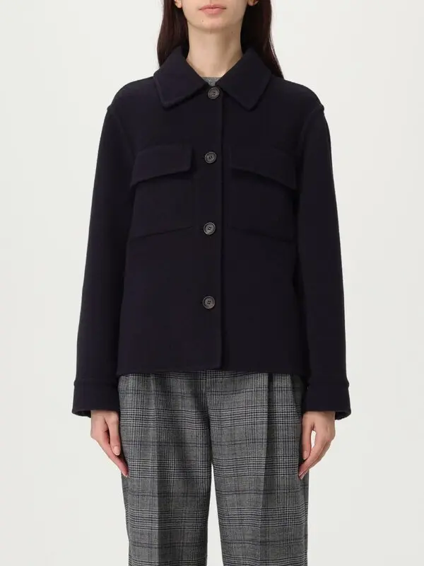 Brunello Cucinelli Jacket - Blue