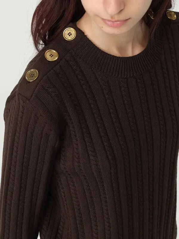 GOLDEN GOOSE Sweater