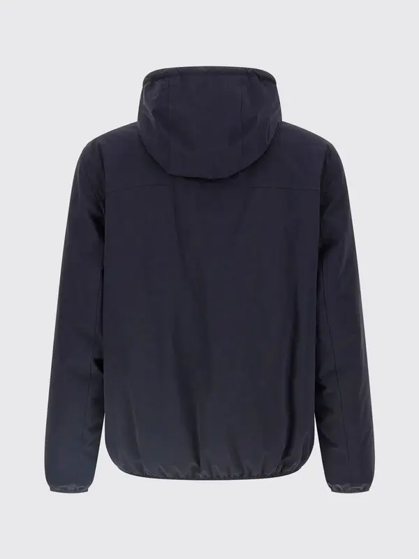 Brunello Cucinelli Zip-up Hooded Jacket