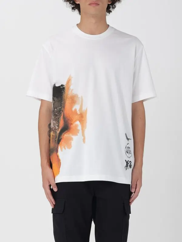 Y3 T-shirt