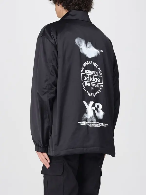 Y3 Jacket