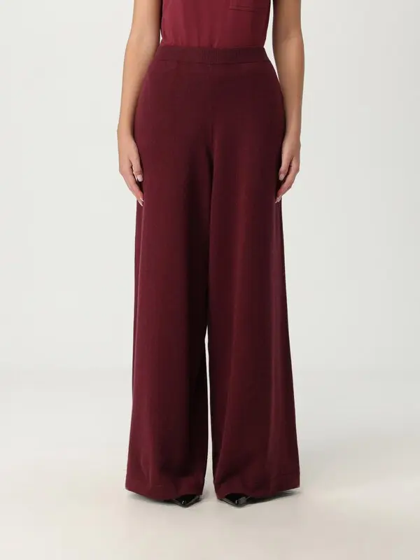 Brunello Cucinelli Wide Leg Pants