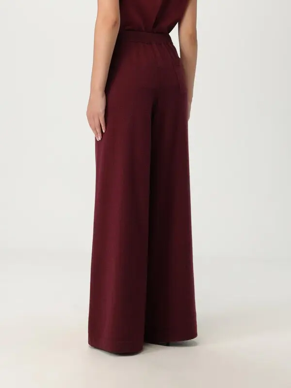 Brunello Cucinelli Wide Leg Pants