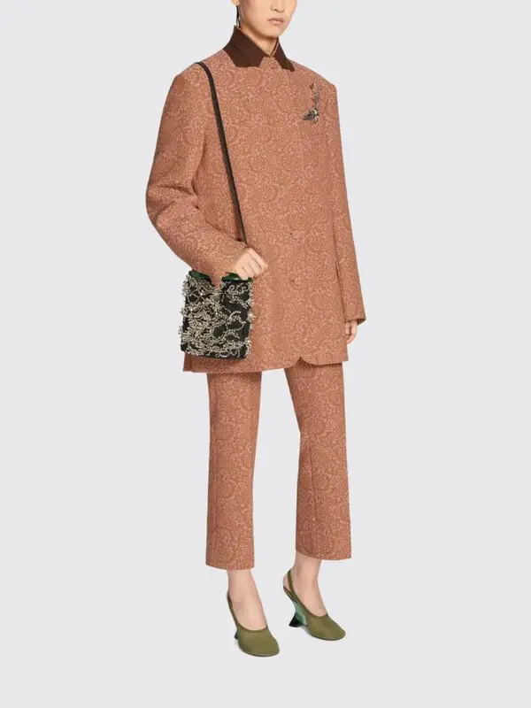 Dries Van Noten Handbag