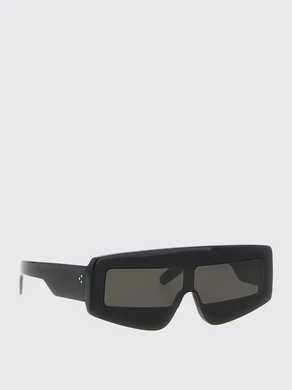 Rick Owens Sunglasses - Black