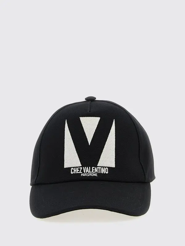 Valentino Garavani Cap