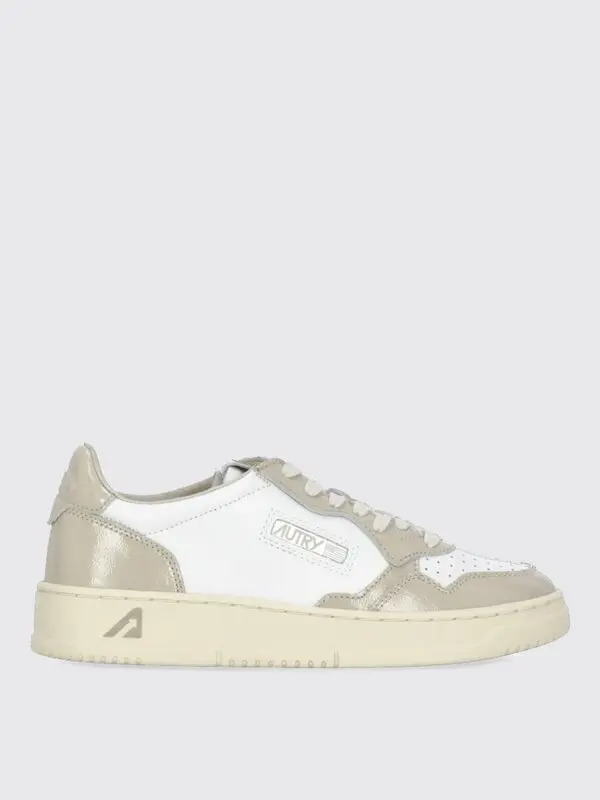 AUTRY Low Top Sneakers