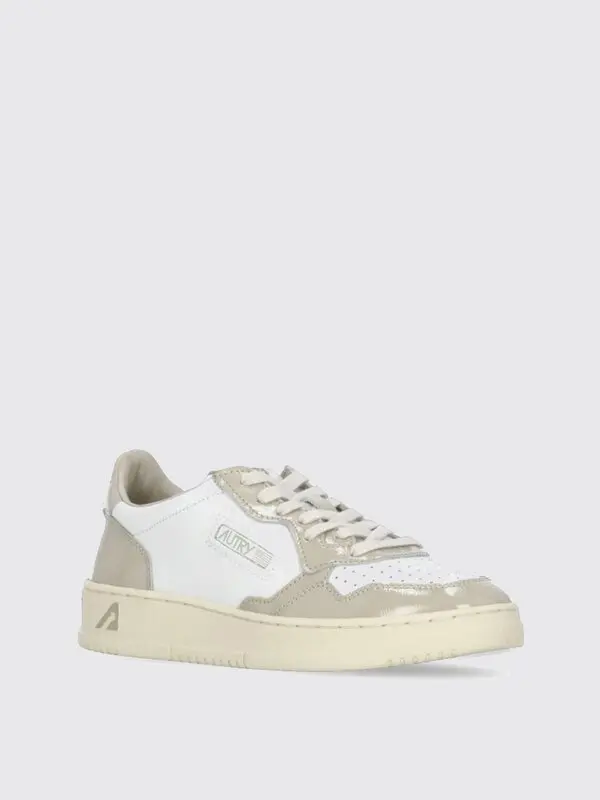 AUTRY Low Top Sneakers