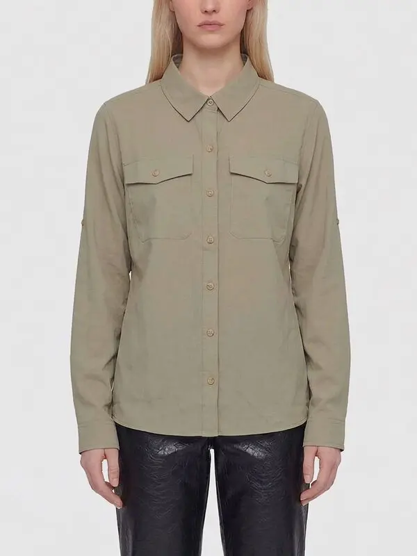 Patagonia Button-up Shirt With Classic Collar