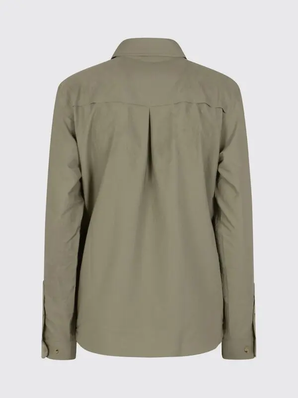 Patagonia Button-up Shirt With Classic Collar