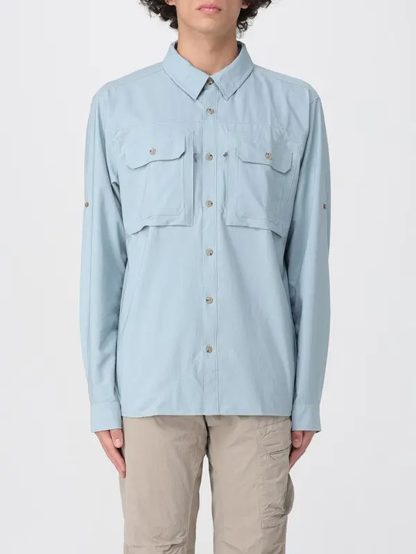 Patagonia Shirt - Blue