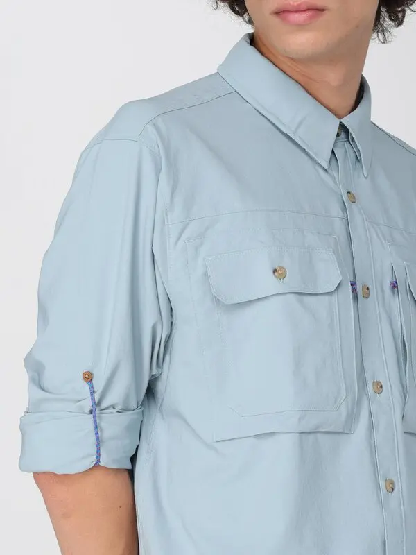 Patagonia Shirt - Blue