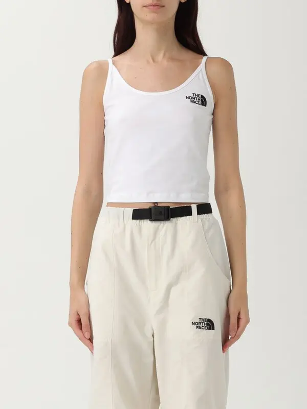 The North Face T-shirt - White