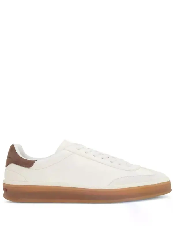 Loro Piana Tennis Walk Sneakers
