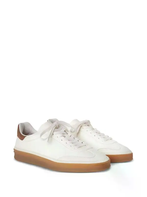 Loro Piana Tennis Walk Sneakers