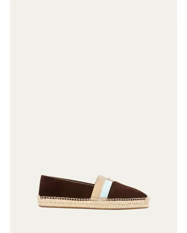 CHRISTIAN LOUBOUTIN Alfarica Espadrilles - Multi