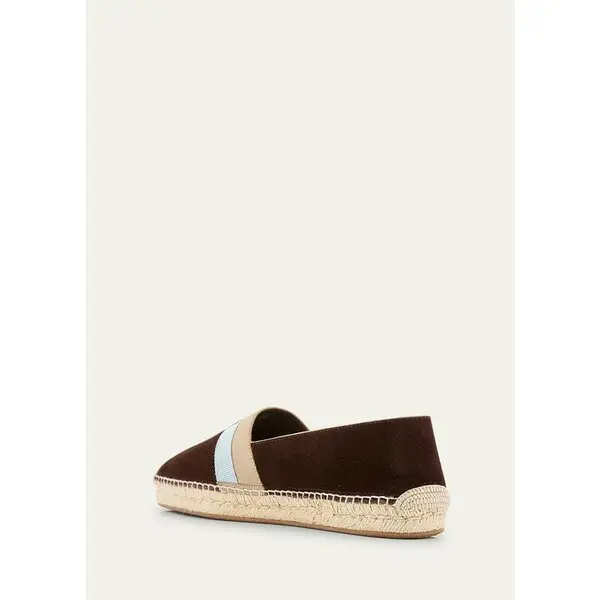 CHRISTIAN LOUBOUTIN Alfarica Espadrilles - Multi