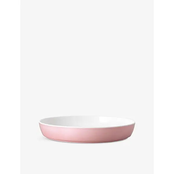 VILLEROY & BOCH Memphis Porcelain Pasta Bowl 23.8cm - One-color