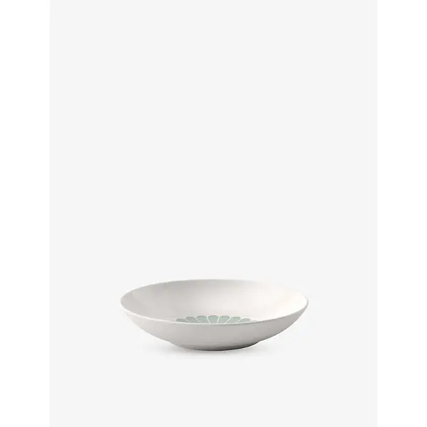 VILLEROY & BOCH Fleur Porcelain Pasta Bowl 24cm - One-color