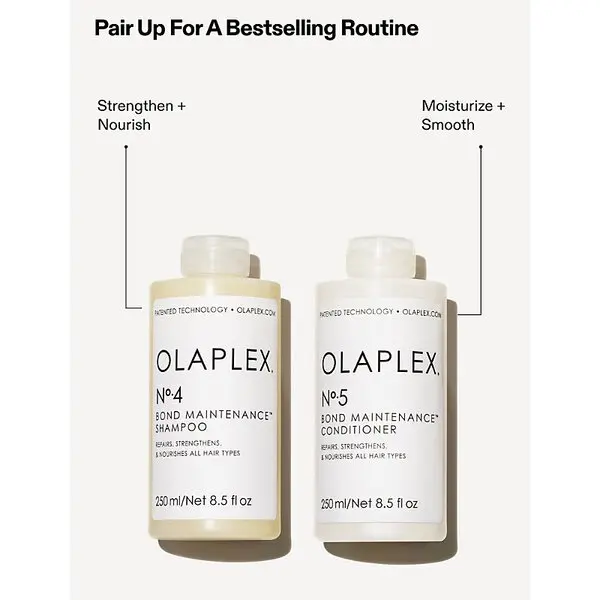 OLAPLEX Nº.5 Bond Maintenance Conditioner - One-color