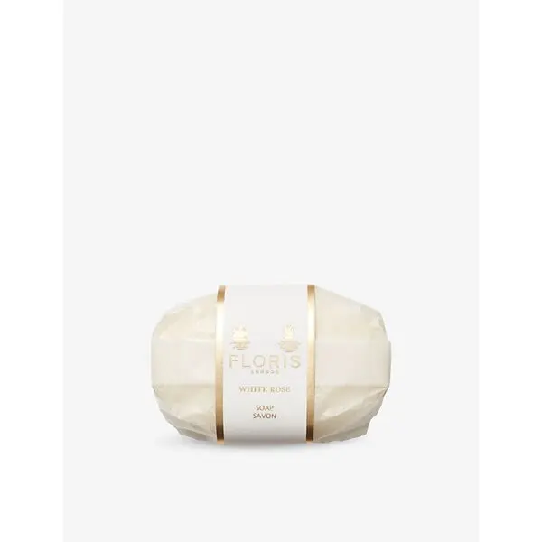FLORIS LONDON White Rose Luxury Soap - One-color