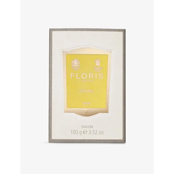 FLORIS LONDON Cefiro Luxury Soap