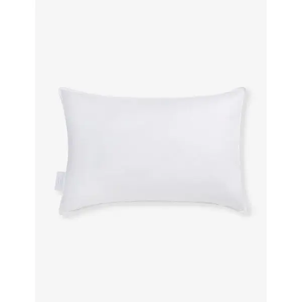 THE WHITE COMPANY Muscovy Down Super- Pillow - One-color
