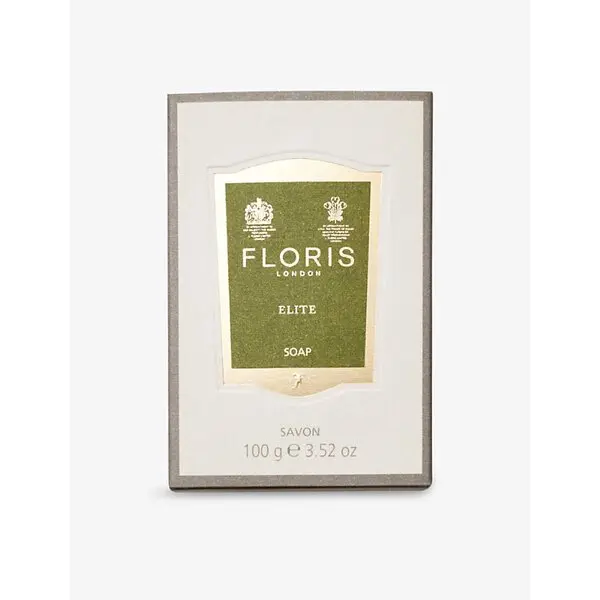 FLORIS LONDON Elite Luxury Soap