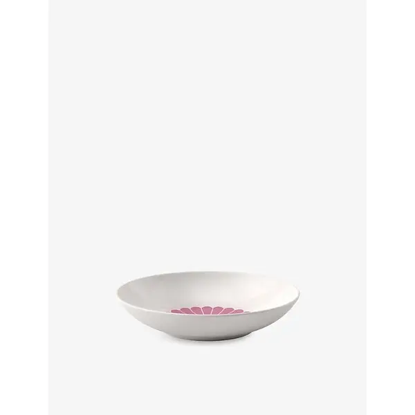 VILLEROY & BOCH Fleur Cassis Porcelain Pasta Bowl 620ml - One-color