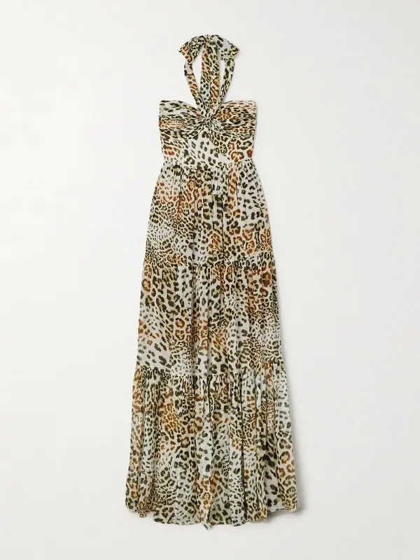 ali & jay cutout maxi dress Zaloma Cut Out Maxi Dress Black