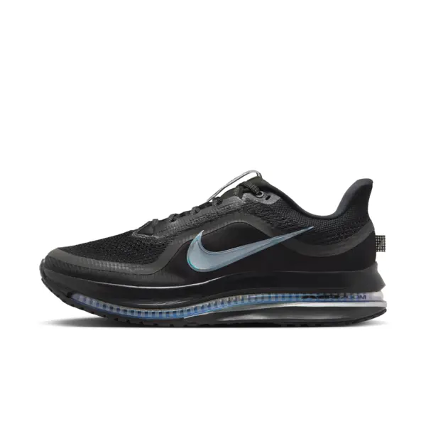 Nike Pegasus Premium Road Running Shoes - Black