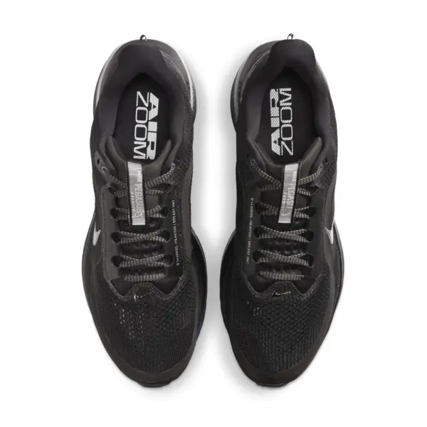 Nike Pegasus Premium Road Running Shoes - Black