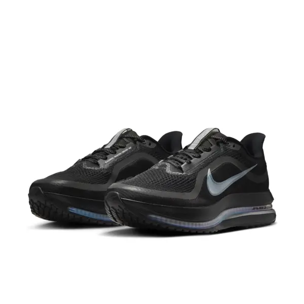 Nike Pegasus Premium Road Running Shoes - Black