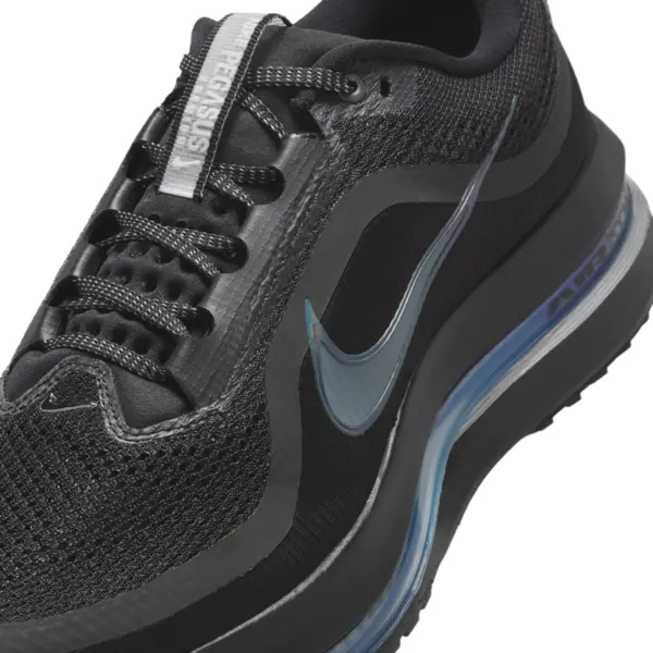 Nike Pegasus Premium Road Running Shoes - Black