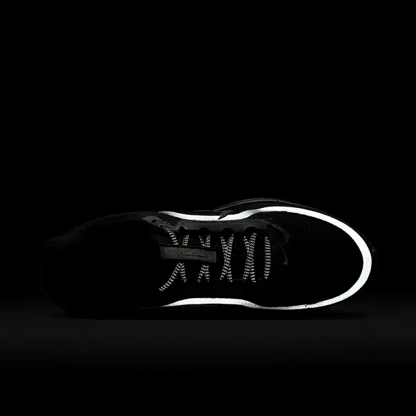 Nike Pegasus Premium Road Running Shoes - Black