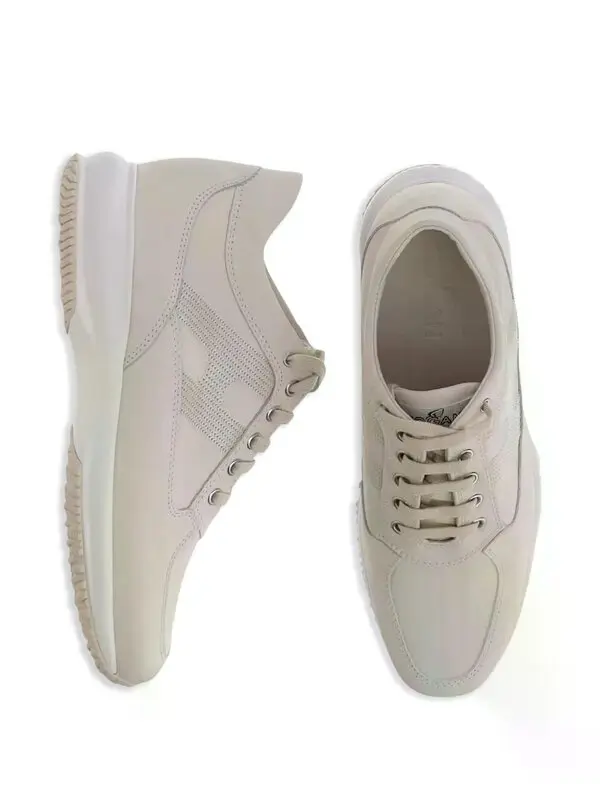 Hogan Low-top Sneakers - Neutrals