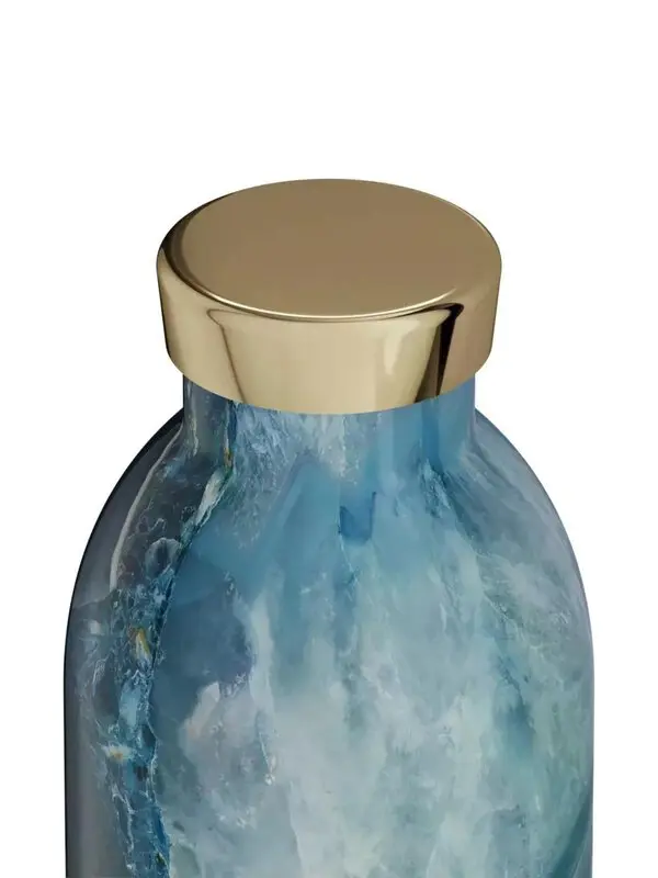 24BOTTLES Clima Agate-marble Water Bottle
