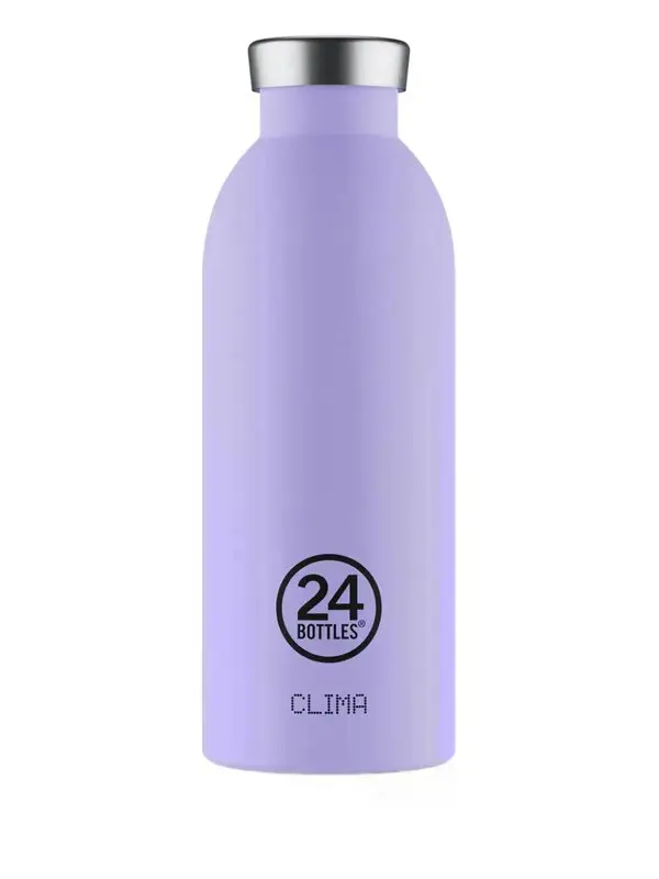 24BOTTLES Clima Bottle - Purple