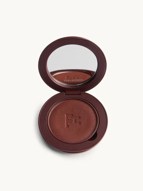 FARA HOMIDI Essential Bronzer Compact - Lumen