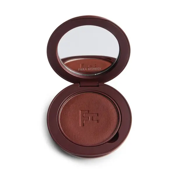 FARA HOMIDI Essential Bronzer Compact - Ombra