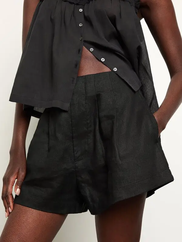 DÔEN Larue Short