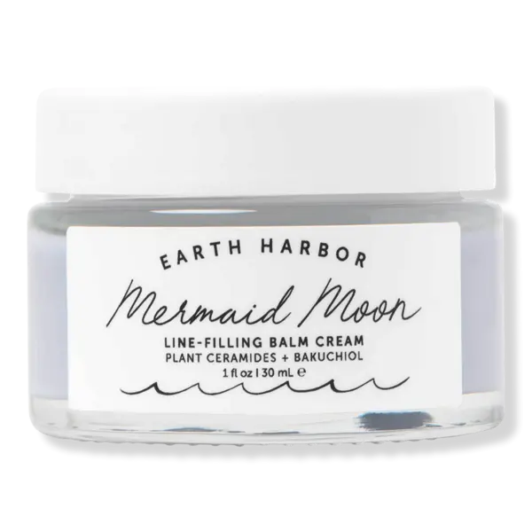 EARTH HARBOR Mermaid Moon Line-filling Balm Cream - One-color