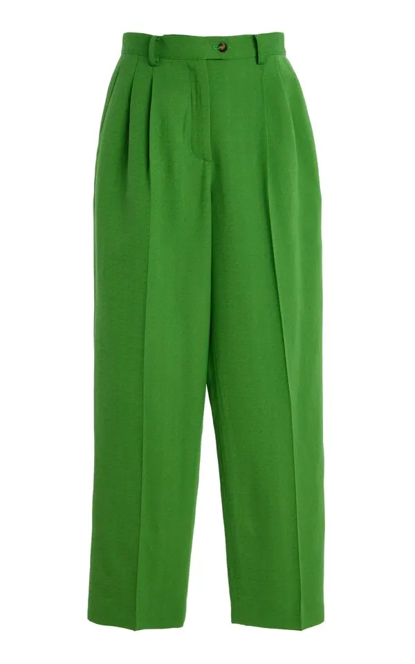 Rosie Assoulin Sporty Pants